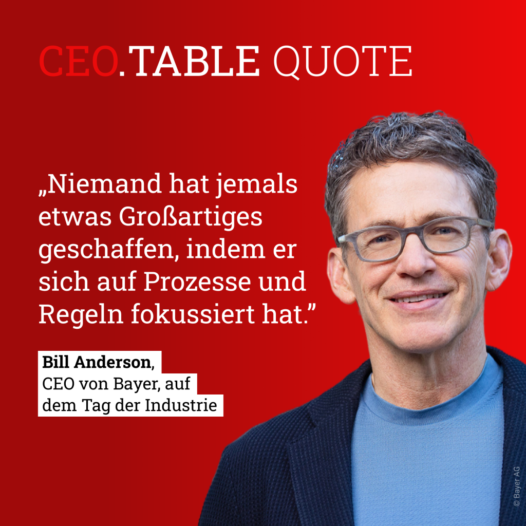 CEO Quote 97 Table Briefings ceo-quote-97-table-briefings