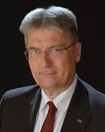 Nationale Sicherheitsstrategie: Conrad fordert Analysestab • Table.Media